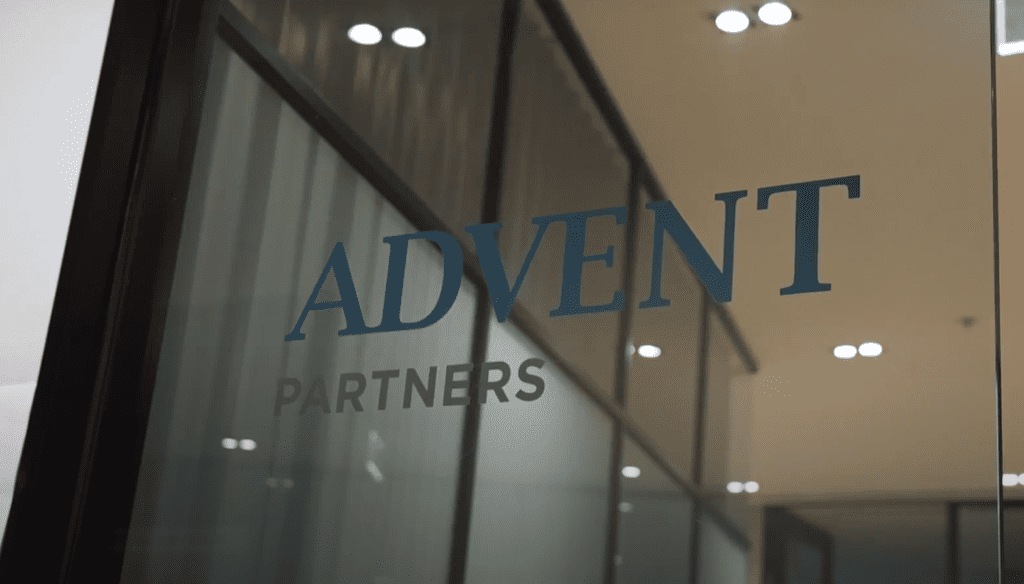 Advent’s value add on the SILK journey - Advent Partners