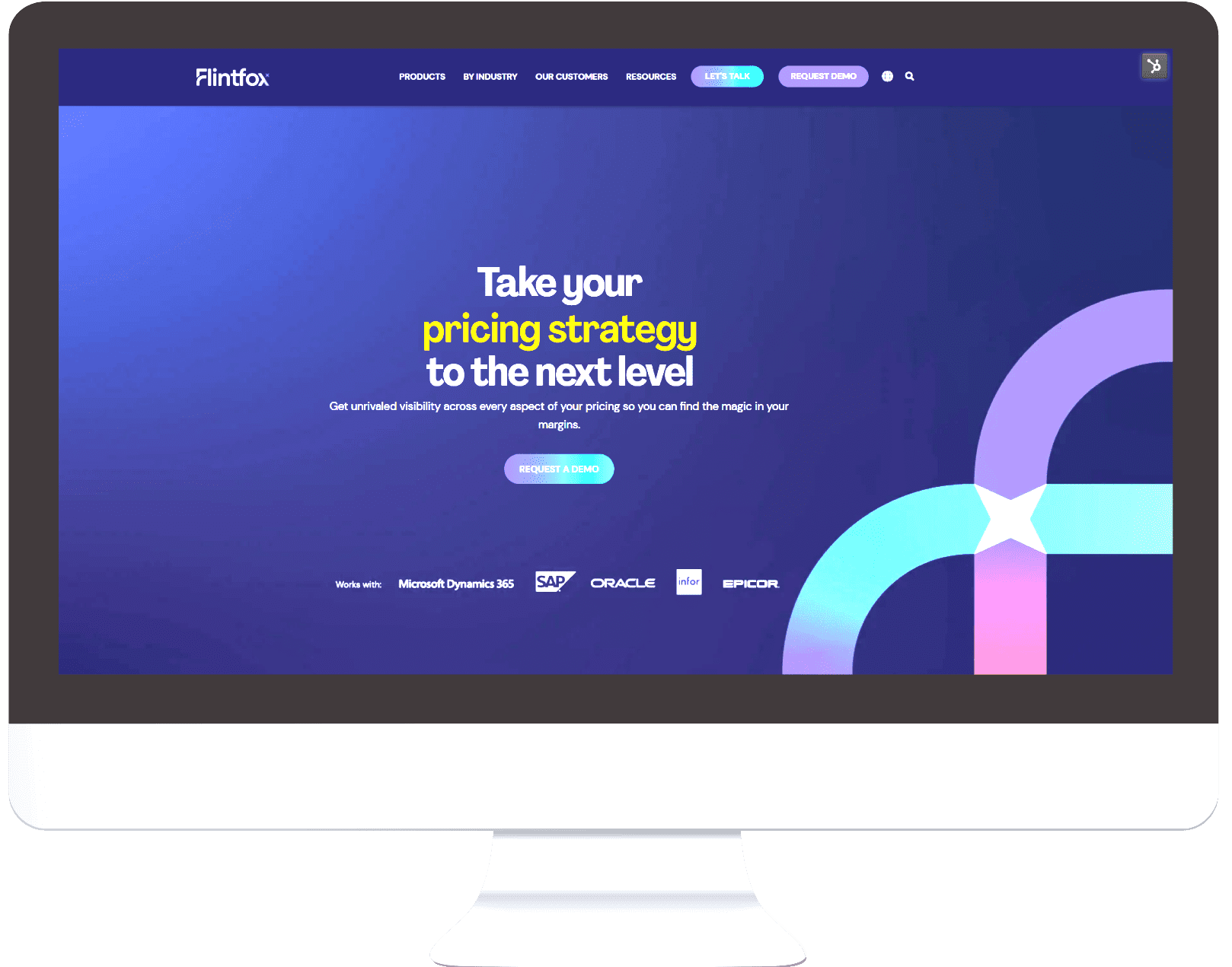 Flintfox | Our Investment Successes | Advent Partners